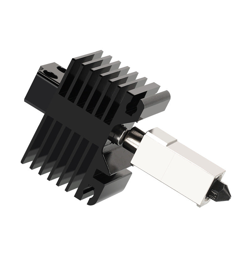 Extruder Hotend Kit For Bambu Lab X1 And P1p 3d Print Creativity