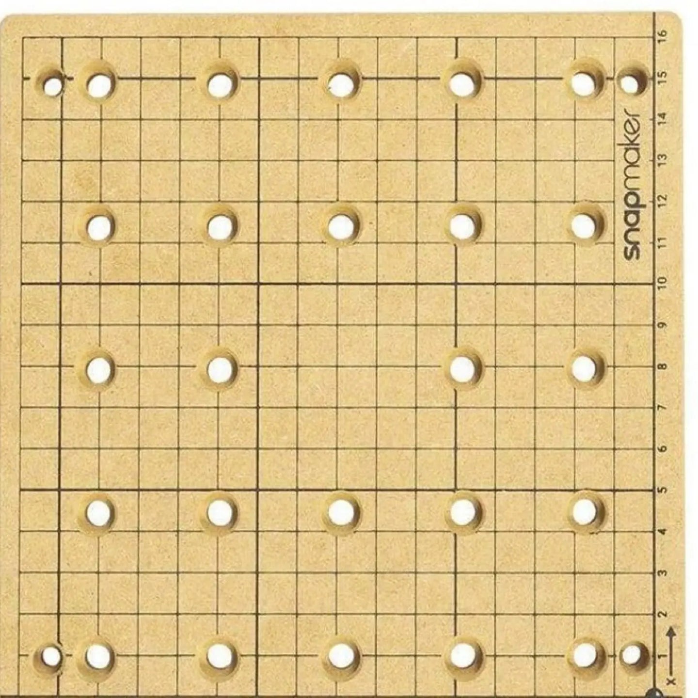 Snapmaker 2.0 A350 & A350T CNC Platform - MDF Wasteboard – 3D Print ...